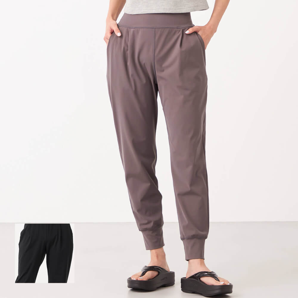 【チャコット】スムースライトパンツ＜C BASIC＞ クーポン対象商品 東京ヨガウェア